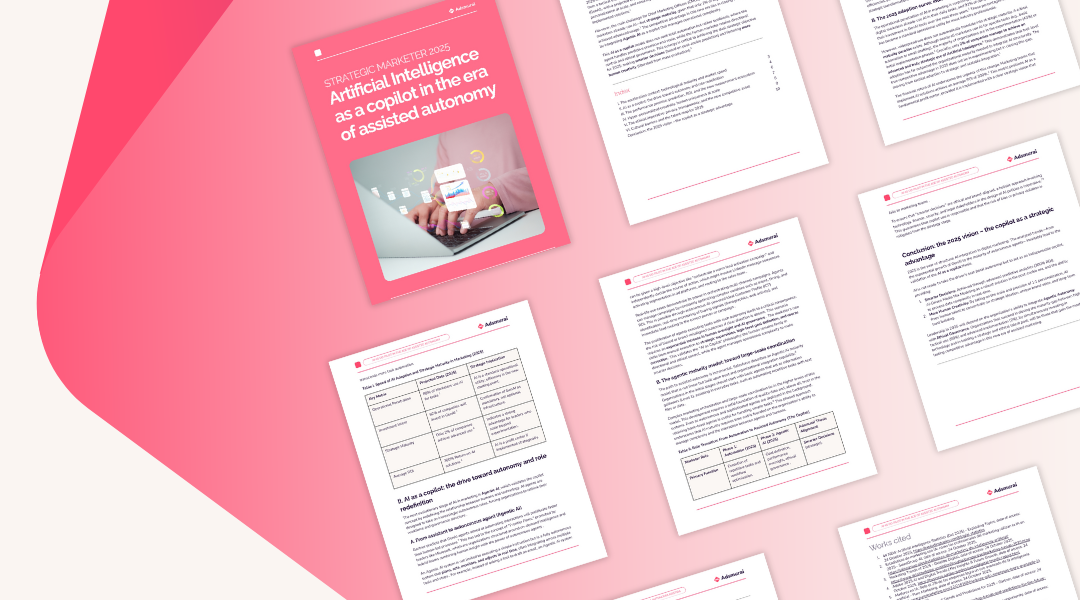 Artificial Intelligence as a copilot in the era of assisted autonomy